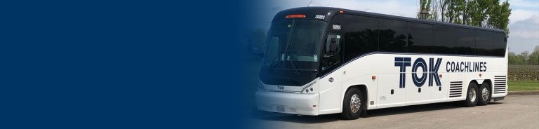tok-bus | TOK Coachlines
